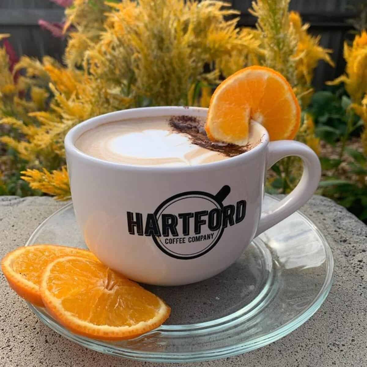Coffee Spot | Cafeteria Coffee | Fresh Roasted Espresso | Hartford ...